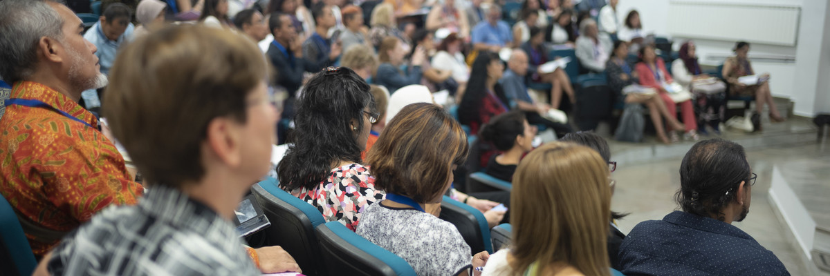 Become a Member | Interdisciplinary Social Sciences Research Network