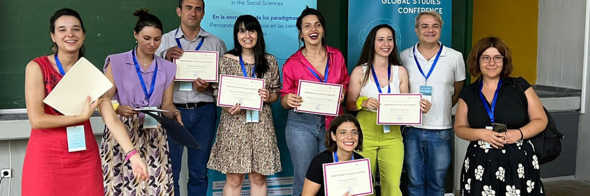 Become a Member | Interdisciplinary Social Sciences Research Network