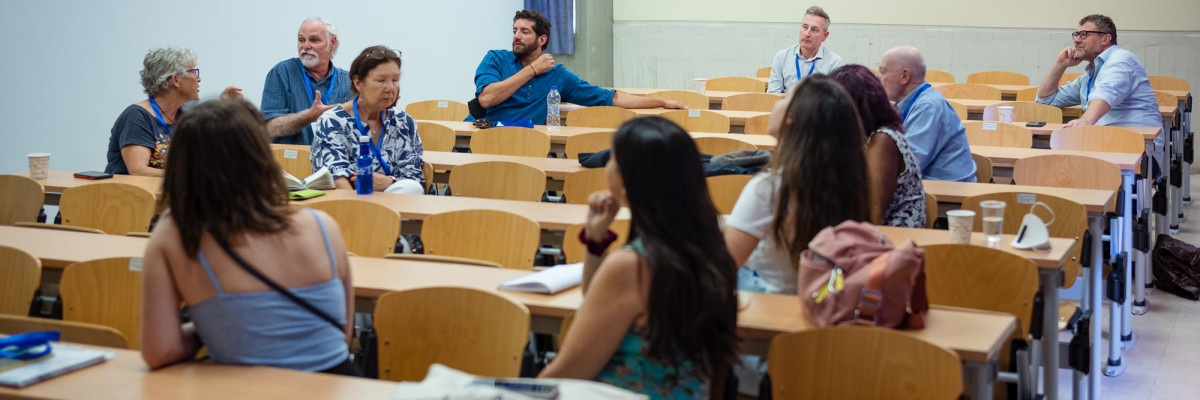 History | Interdisciplinary Social Sciences Research Network