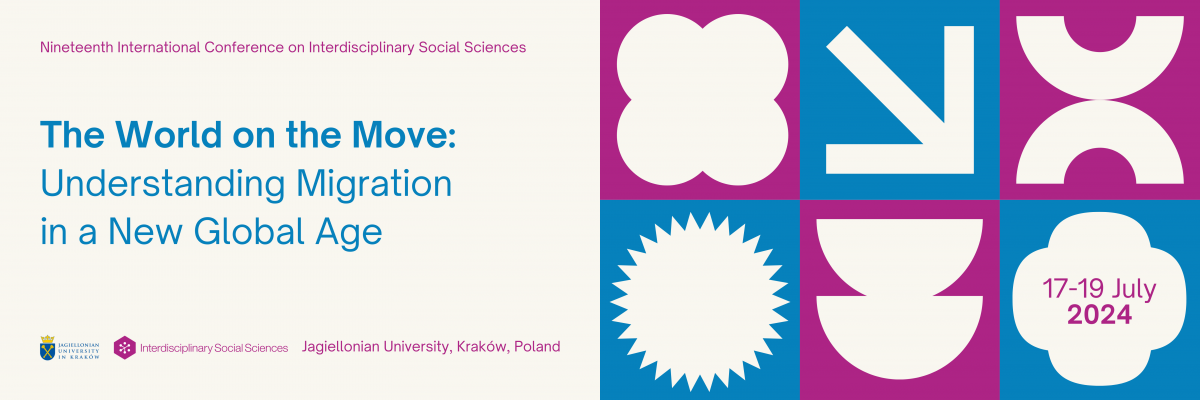 Interdisciplinary Social Sciences Research Network