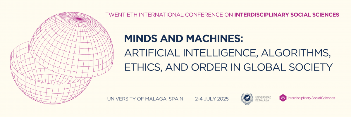 Interdisciplinary Social Sciences Research Network