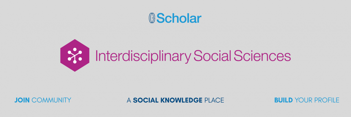 Community | Interdisciplinary Social Sciences Research Network