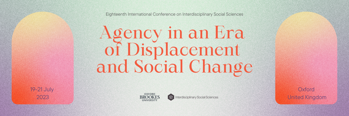 Interdisciplinary Social Sciences Research Network