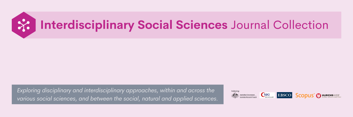 Interdisciplinary Social Sciences Research Network